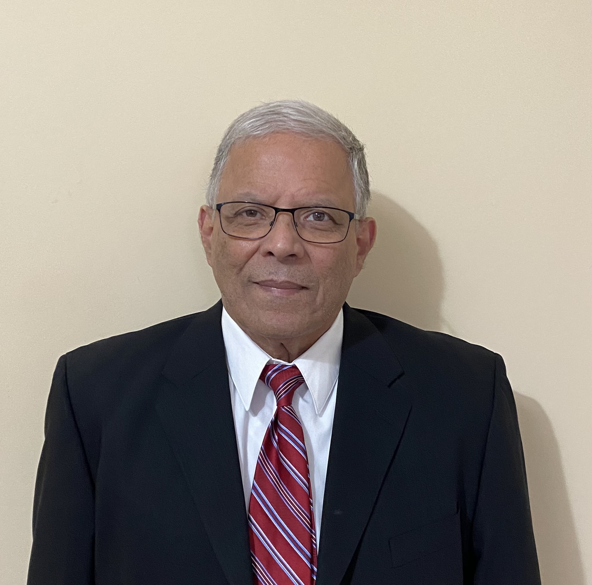 Dr. Rafik Youssef – St.Luke Health