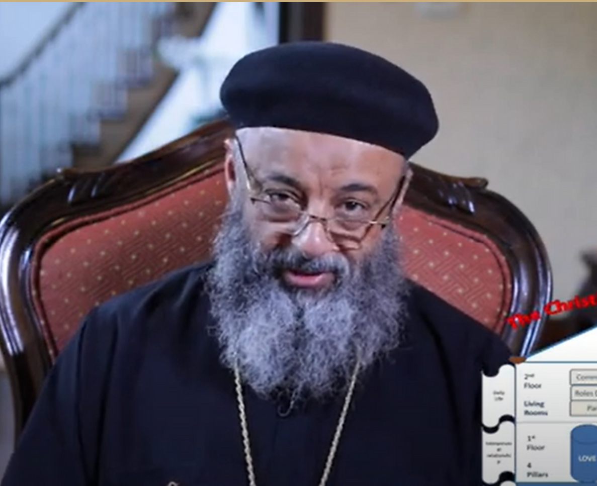 Marriage Counseling Course – St.Luke Health